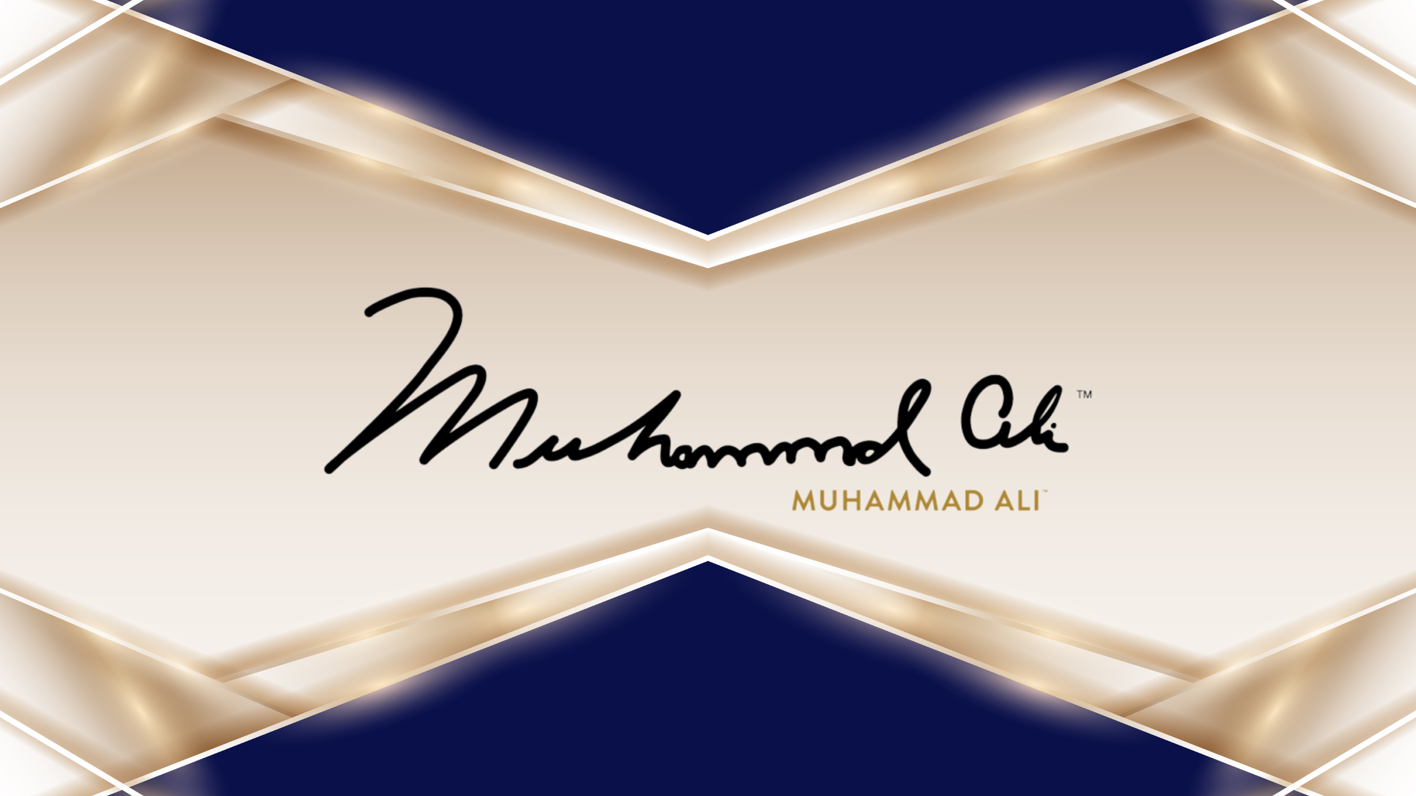 MUHAMMAD ALI CLAY – Oudose