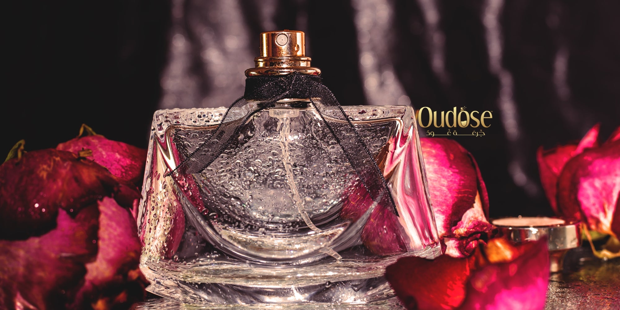 NICHE FRAGRANCE – Oudose