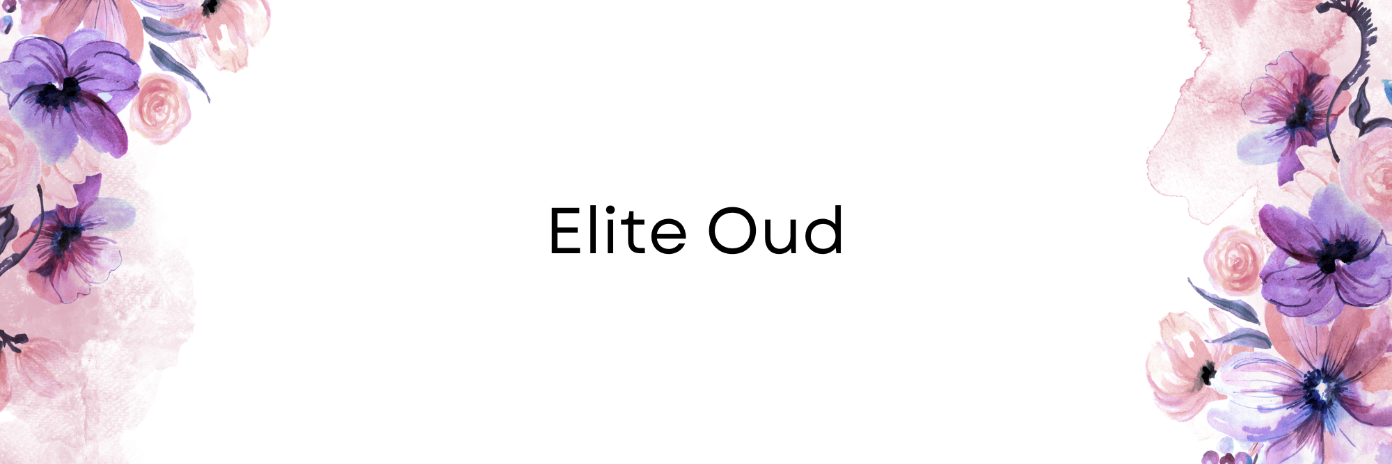 Oud Elite – Tagged "OUD ELITE"– Oudose