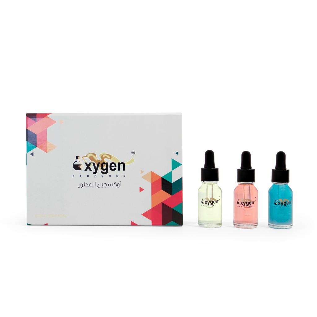 DROP BOX OIL – Oudose