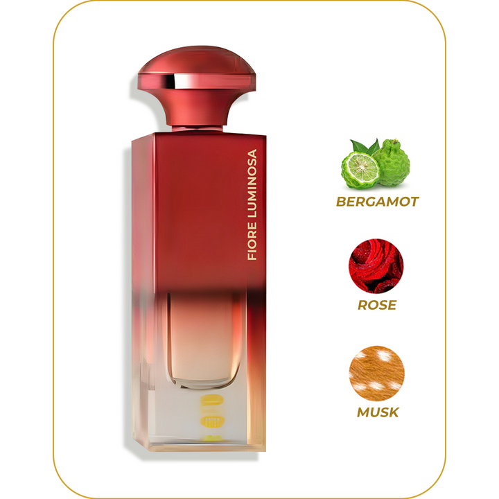 Fiore Luminosa – Oudose