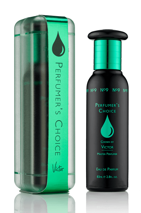 №9 Victor EDP – Oudose