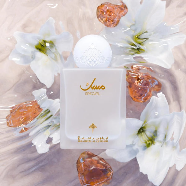 Special body Musk – Oudose