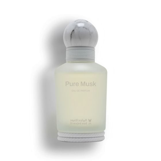 Pure Musk – Oudose