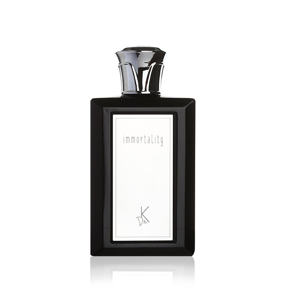 Immortality EDP – Oudose