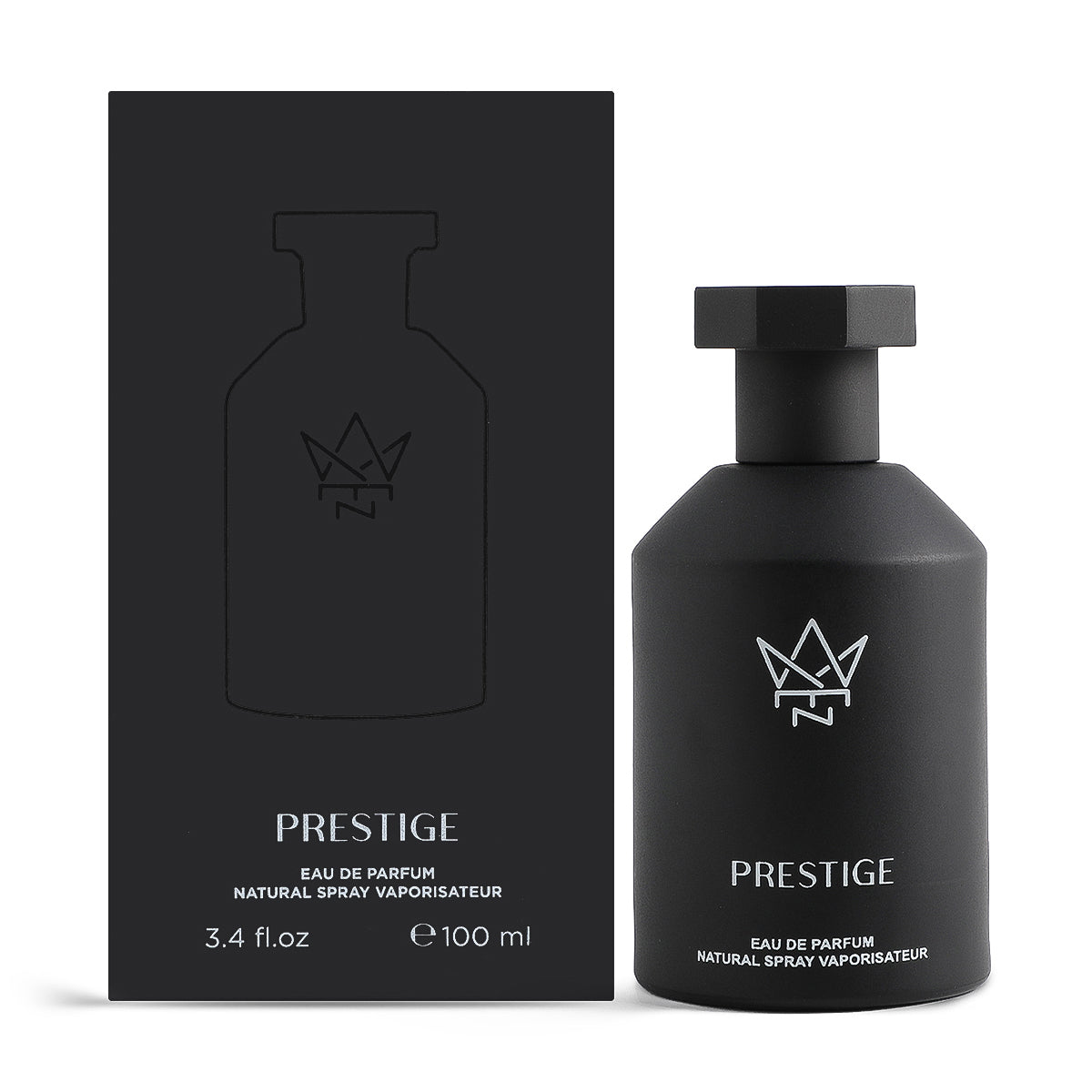 Prestige EDP – Oudose