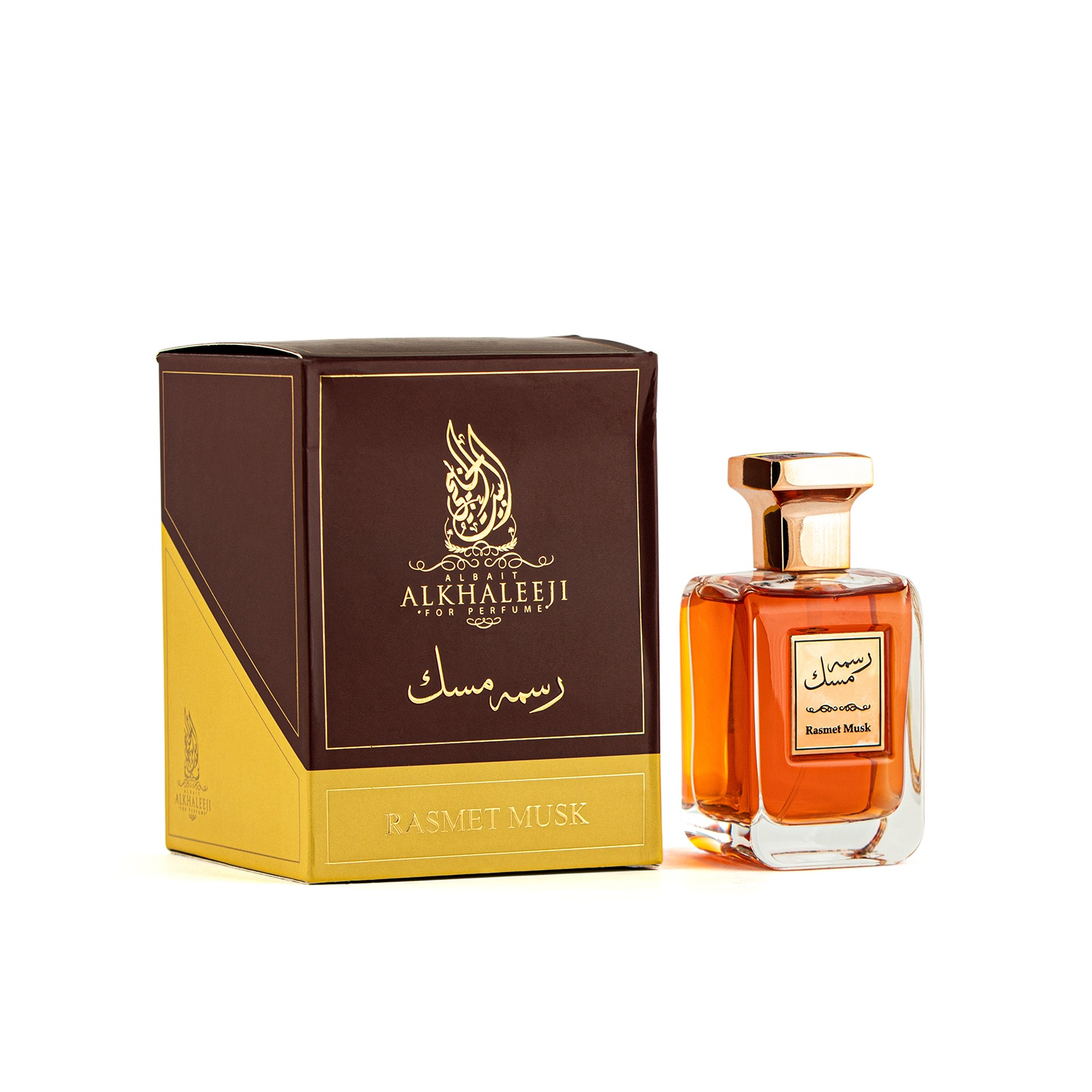 Rasmat Misk – Oudose