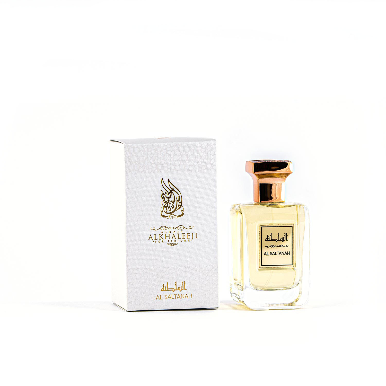 Al Saltanah – Oudose