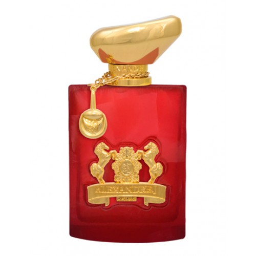 OSCENT ROUGE- EDP- 100 ML – Oudose