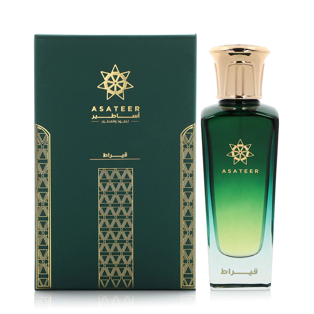 Qirat Woody EDP – Oudose