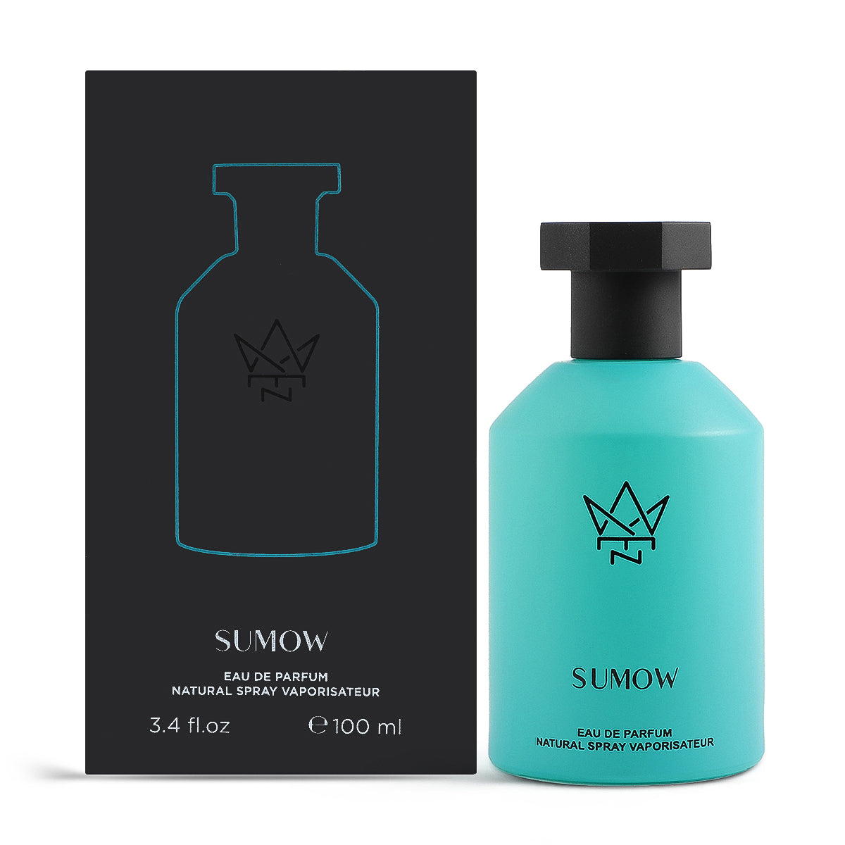 Sumow EDP – Oudose