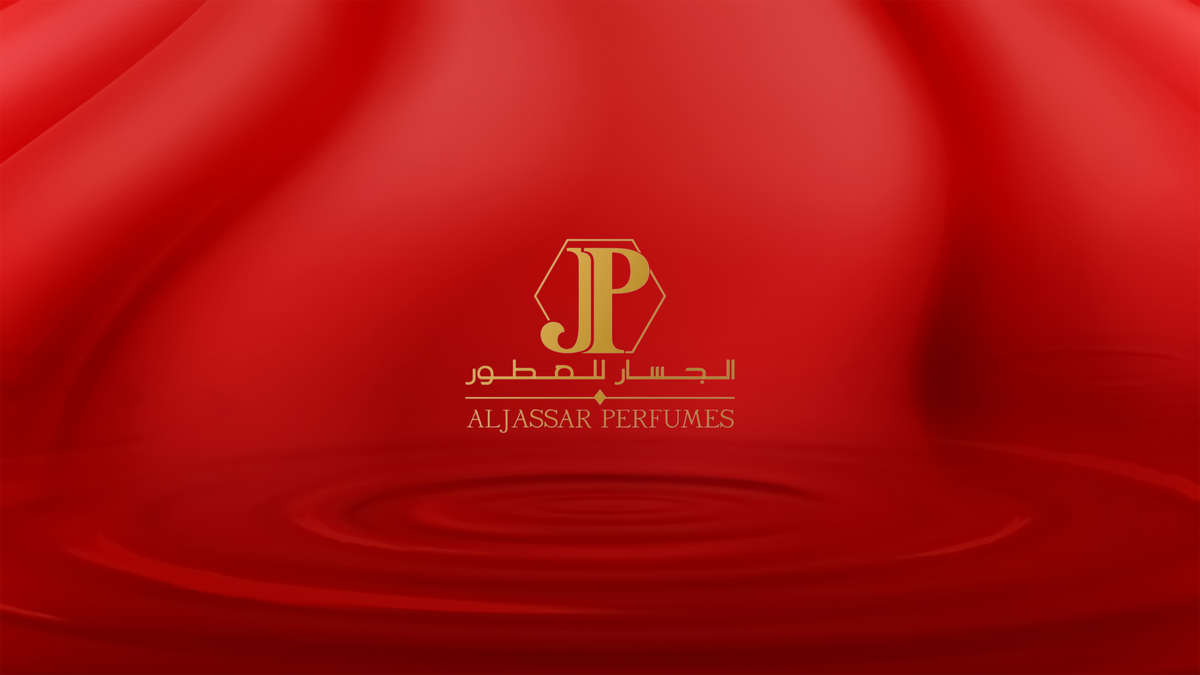 AL JASSAR PERFUME – Oudose