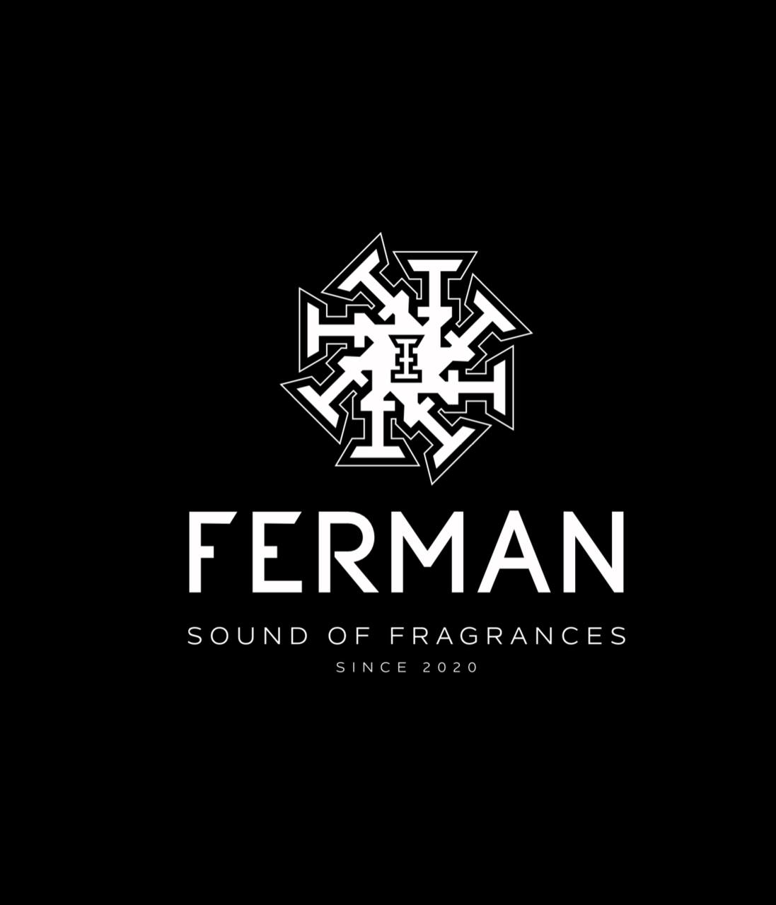 FERMAN FRAGRANCE – Oudose
