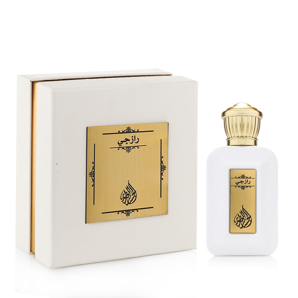 MUSK RAZGI – Oudose