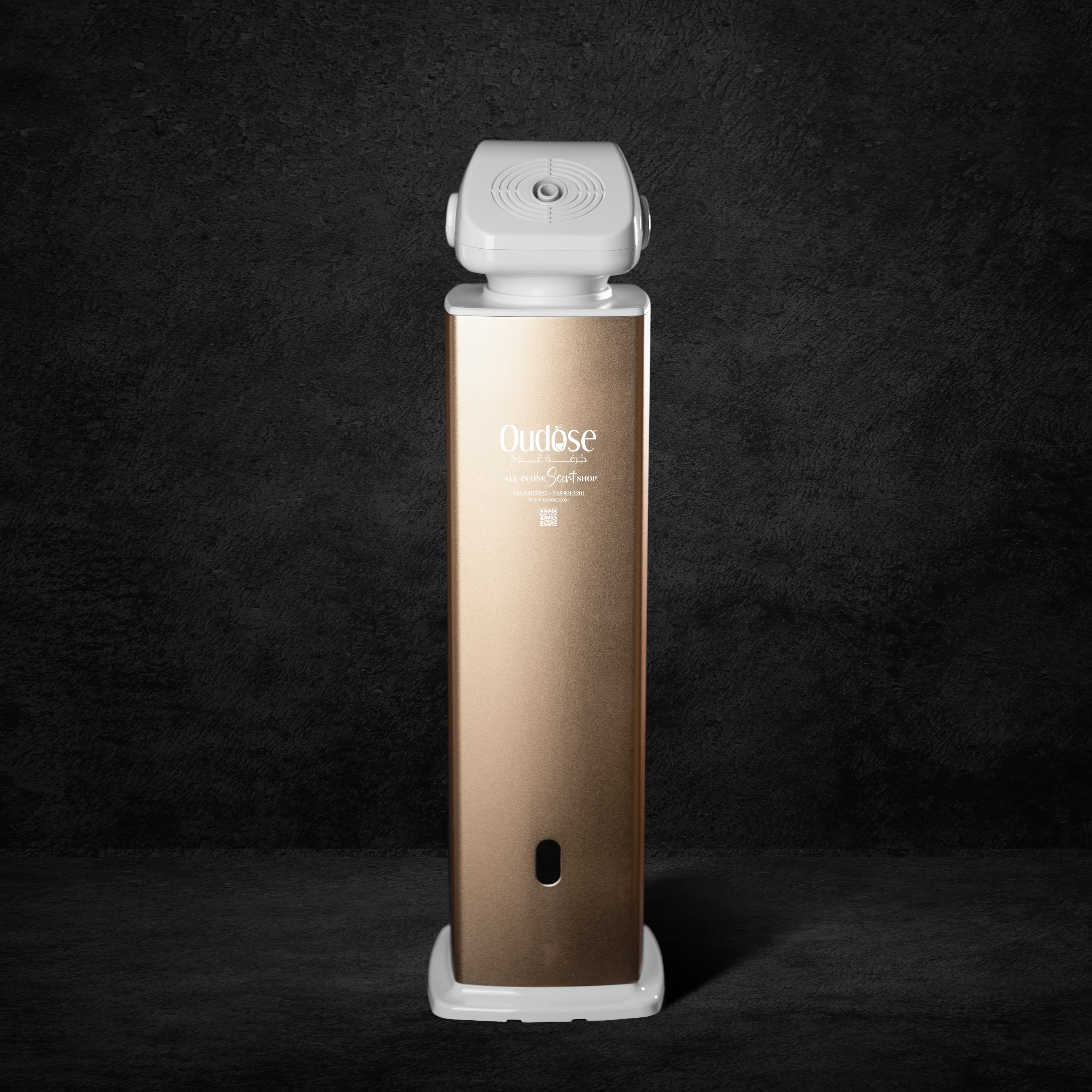 Pro Tower Diffuser – Oudose