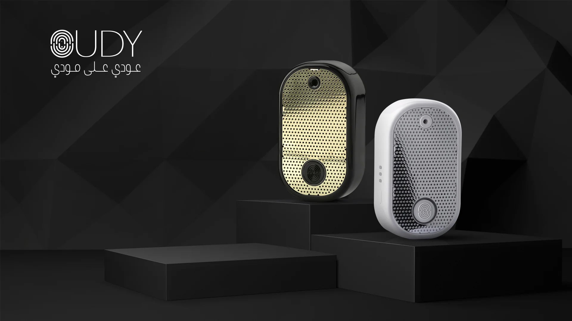 Oudy Device Smart – Oudose