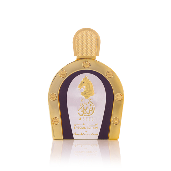 Aseel Special Edition – Oudose