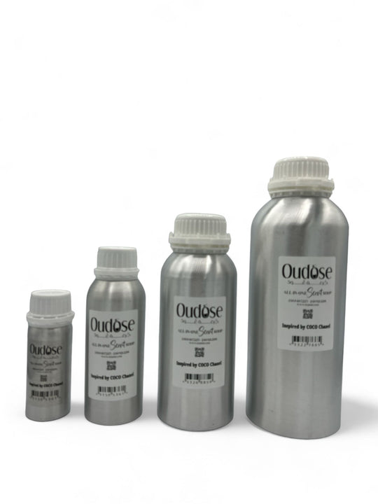 OUDOSE Perfume and Fragrance Shop, Hair and Body Care Products – Oudose