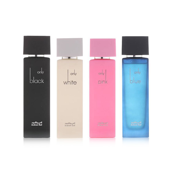 Only Collection Gift Set – Oudose