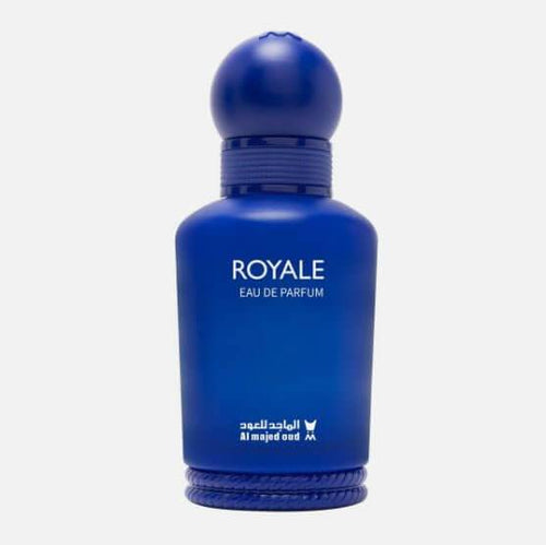 Royale – Oudose