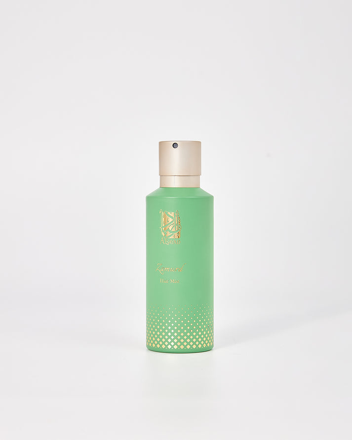 Zamurd Hair Mist – Oudose
