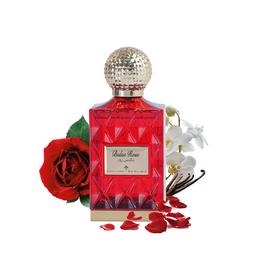 Habibi Concentrated Perfume Oil – Oudose