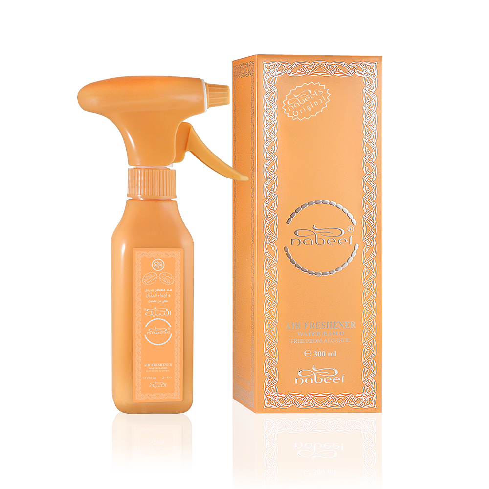 Nabeel Air Freshener – Oudose