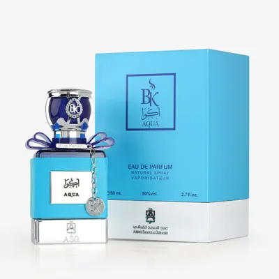 BLUE KANNAM AQUA SPRAY 80ML – Oudose