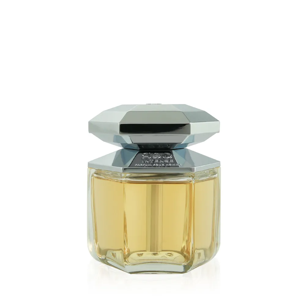 ASQ INTENSE – Oudose