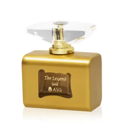 THE LEGEND GOLD – Oudose